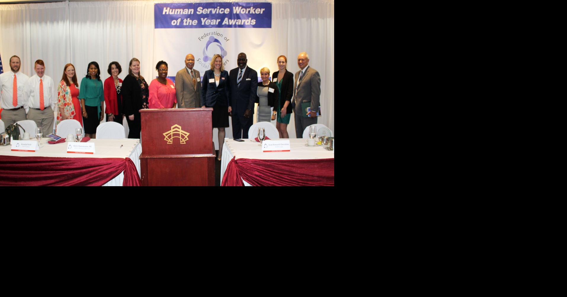 Public Celebrates Human Service Worker Honorees at 14th Annual Human ...