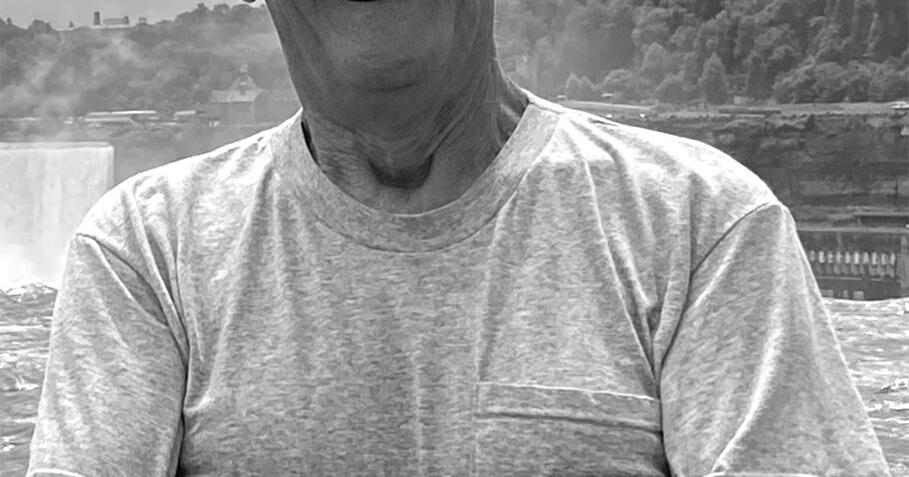 Karl F. “Old Man” Hadley - May 25, 2025 | Passages | Obituaries ...