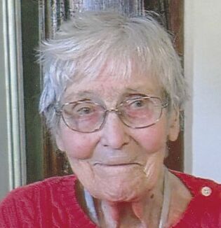 Alice M. (Folts) Burdick September 17, 2023 | Obituaries | gvpennysaver.com
