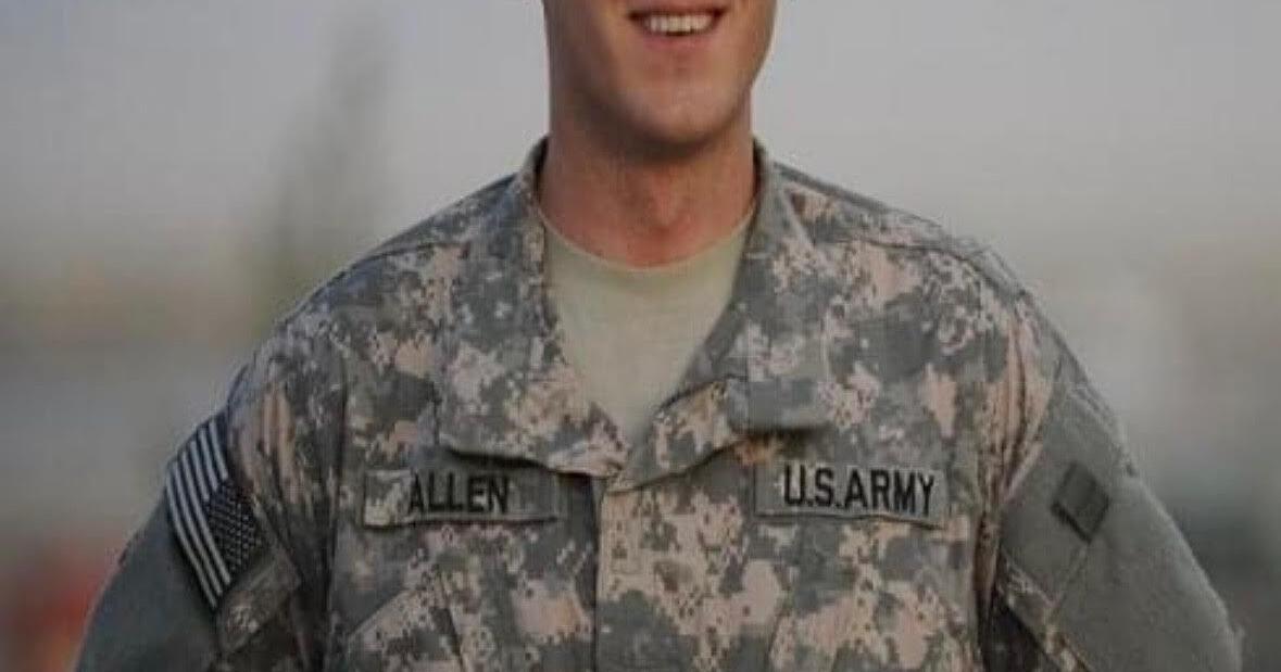 Sergeant Craig A. Allen (Ret.) - April 12, 2024 | Passages | Obituaries ...