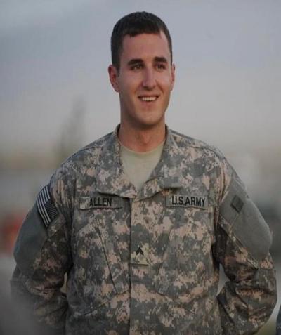 Sergeant Craig A. Allen (Ret.) - April 12, 2024 | Passages | Obituaries ...