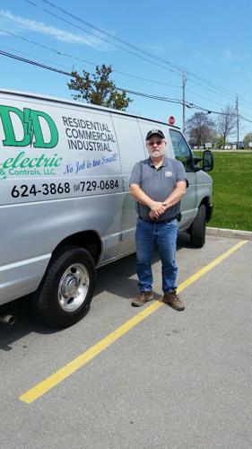 D & D Electric: Business in your Community | | gvpennysaver.com