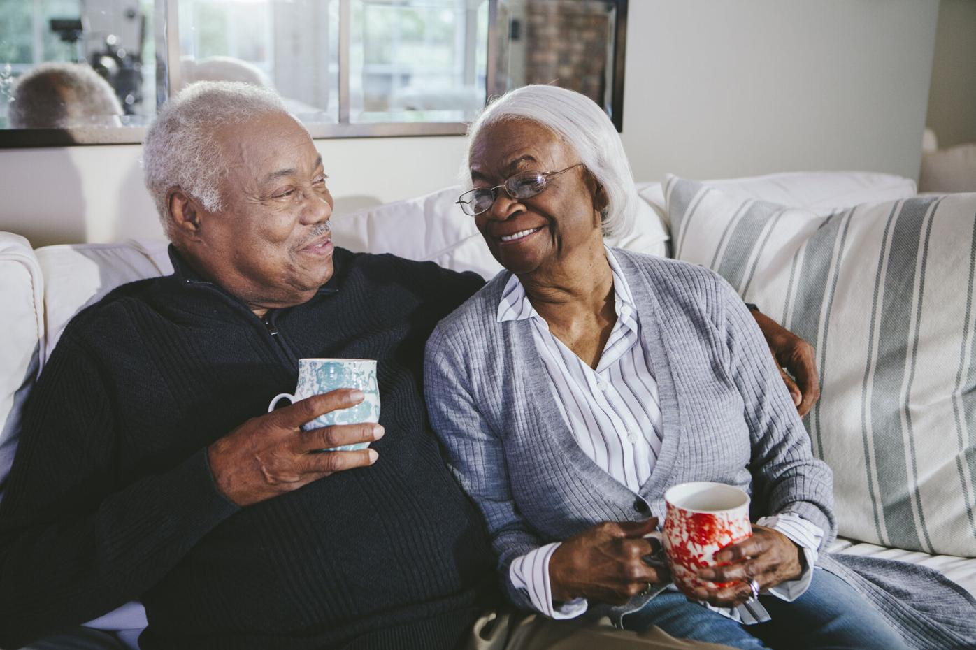 Effective Communication Strategies for Dementia | Classes & Seminars ...