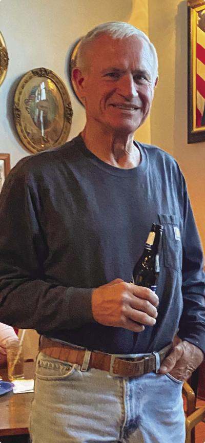 Ronald Lester Mastin January 4, 2025 | Passages | Obituaries ...