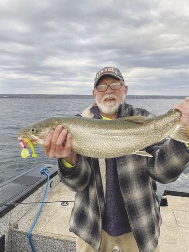 Ricky Block, The Fisherman’s Fisherman Shares His Wealth of Knowledge ...