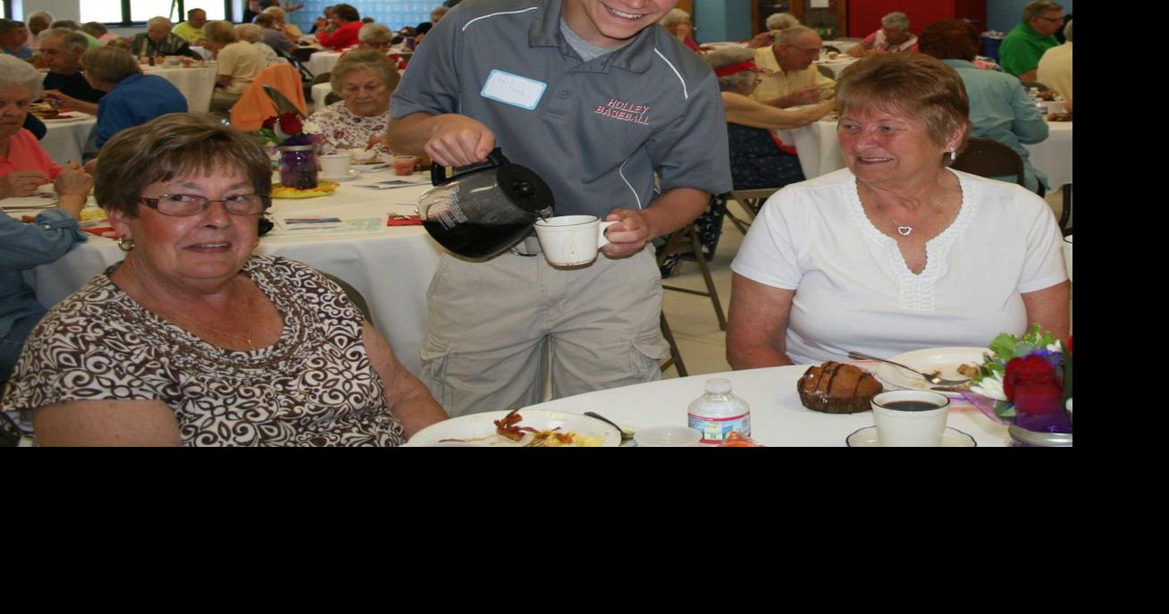 Holley’s 10th annual senior citizen breakfast a success ...