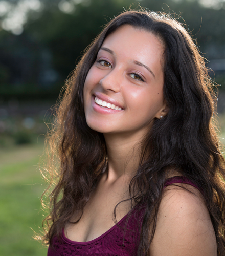 Girl Scouts of WNY announces Danielle Nahas as 2018 Gold Award Girl ...