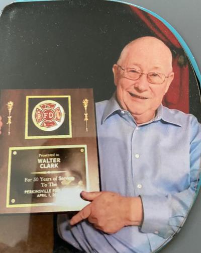Walter D. Clark March 3, 2023 | Passages | Obituaries | gvpennysaver.com