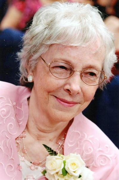 Ruth Marie Allen Campbell January 27, 2025 | Passages | Obituaries ...