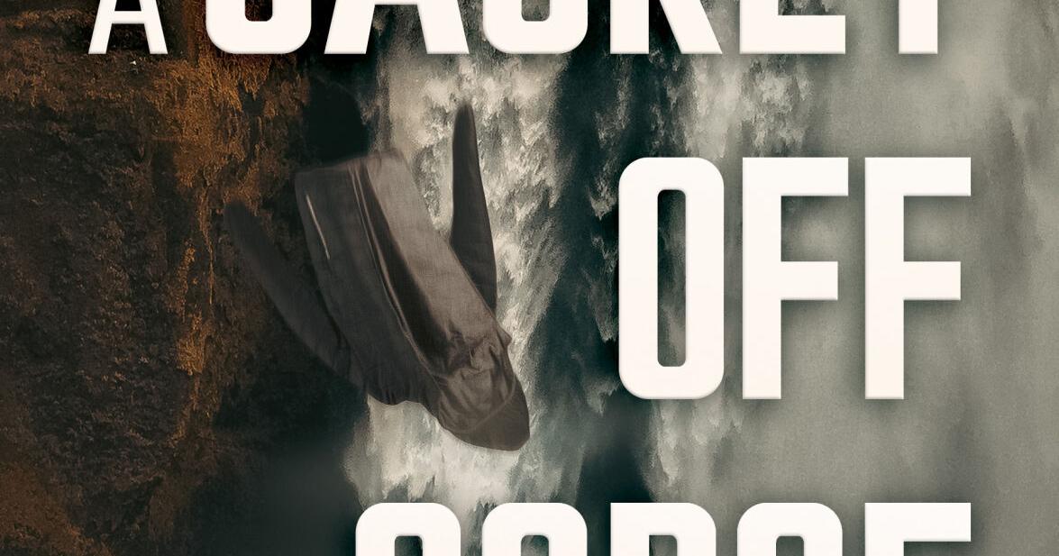 True Crime Author Book Signing at Boom Point Winery | Hometown Events ...