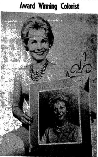 Helen E Simpson: A Bright Light in Brockport | Personal | gvpennysaver.com