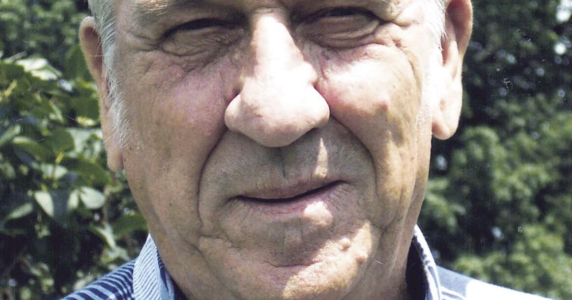 William Merrick September 26, 2024 | Passages | Obituaries ...