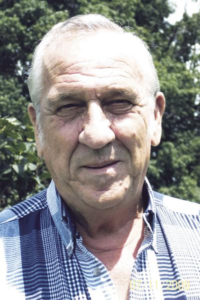 William Merrick September 26, 2024 | Passages | Obituaries ...