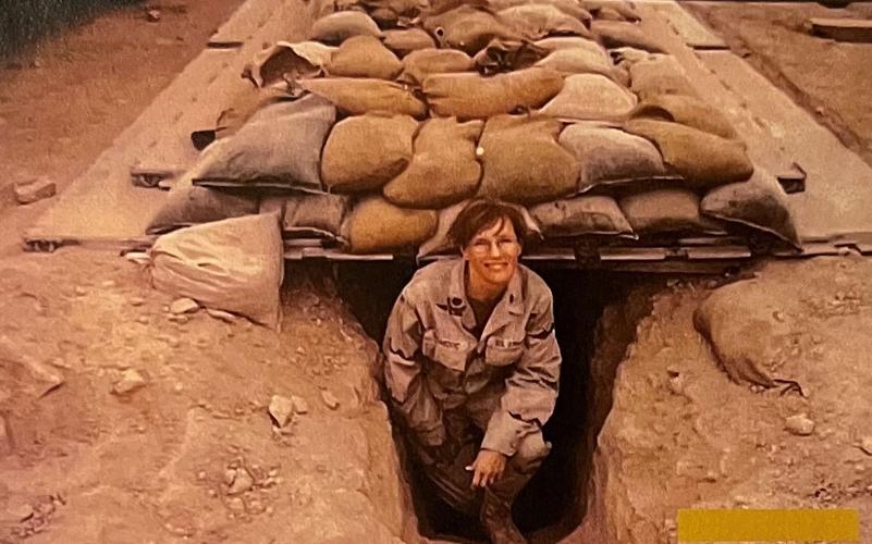 Lorraine Slomovic: A Trailblazing Nurse Anesthetist’s Journey Through ...