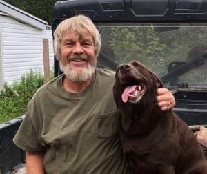 Brian J. Lowe - August 30, 2022 | Passages | Obituaries | gvpennysaver.com