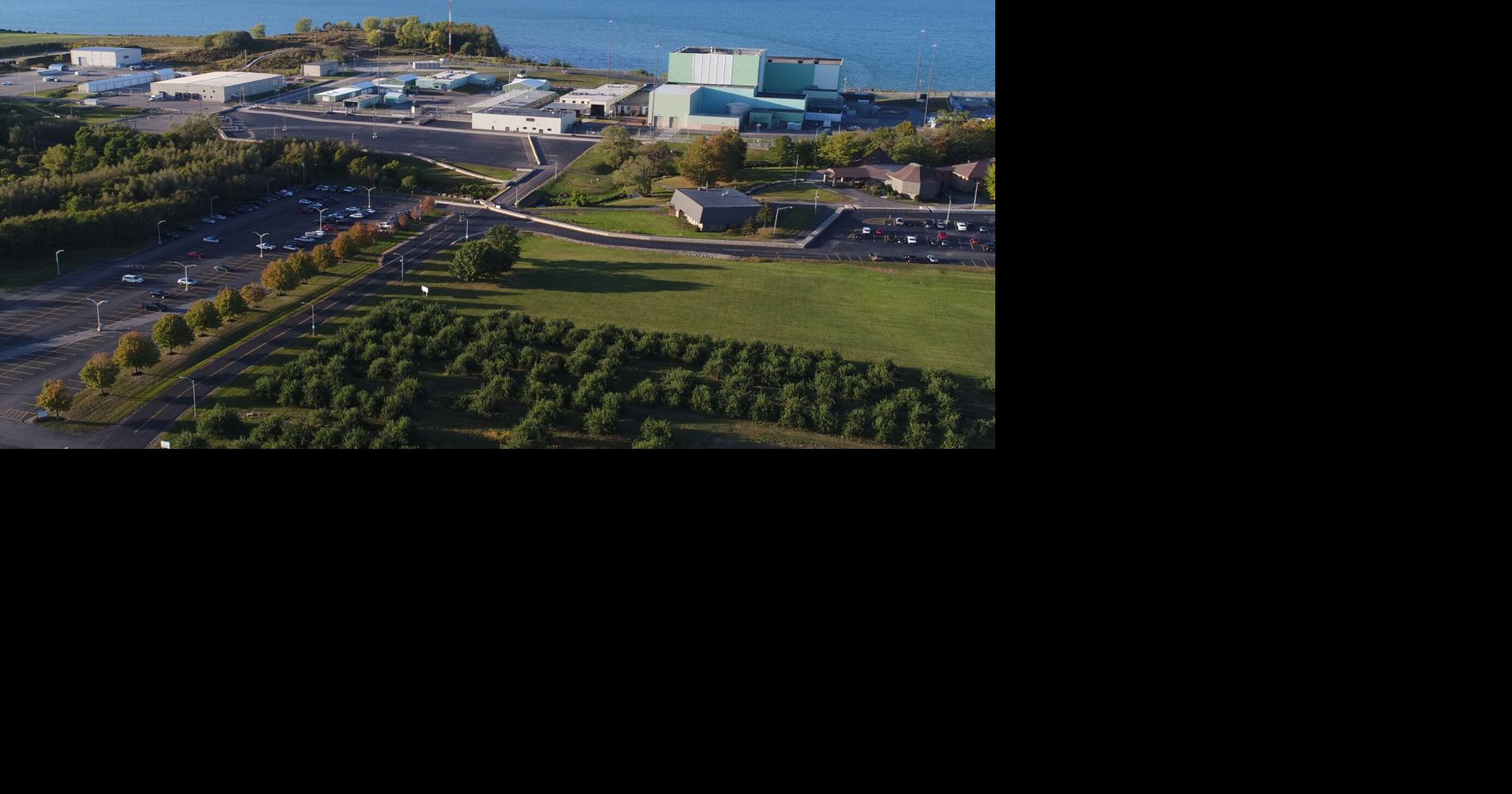 Inside View: Discover a Local Nuclear Power Plant Refueling Outage ...