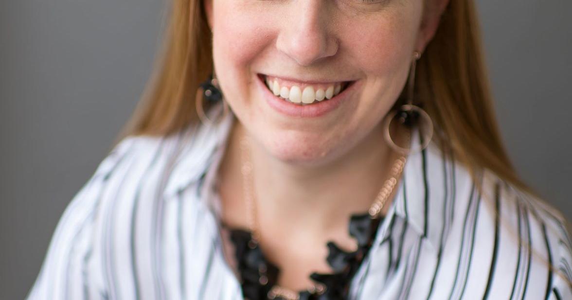 Tompkins Bank of Castile Promotes Kelly Jo Stein to Credit Analyst ...