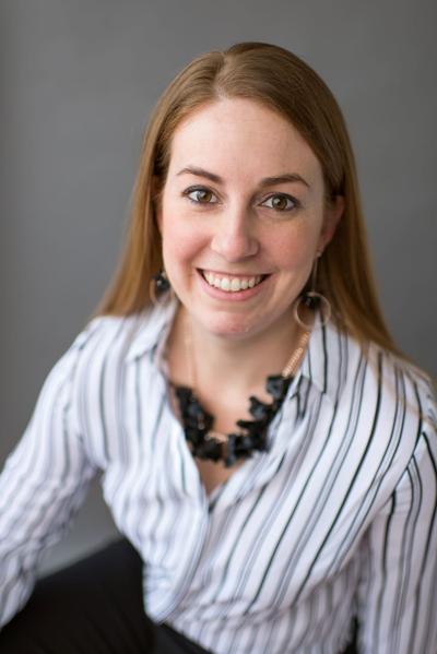 Tompkins Bank of Castile Promotes Kelly Jo Stein to Credit Analyst ...