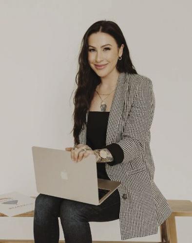 Maggie Coleman’s Mission to Connect & Empower Rochester Women | Current ...