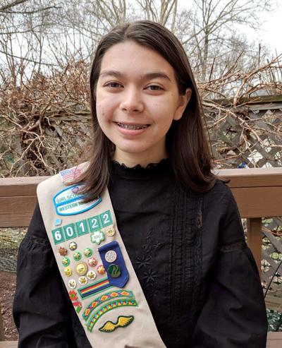 Girl Scouts of WNY announces Kayla Stevens as a 2019 Gold Award Girl ...