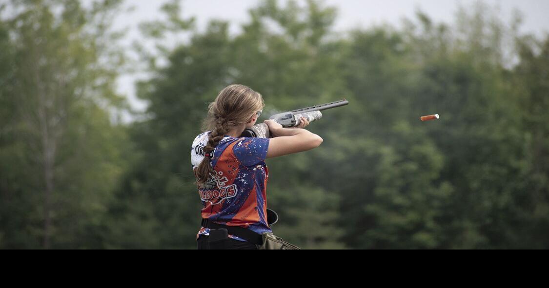 Empowering Tomorrow’s Marksmen: Tim Moore’s Reflection on Livonia’s ...