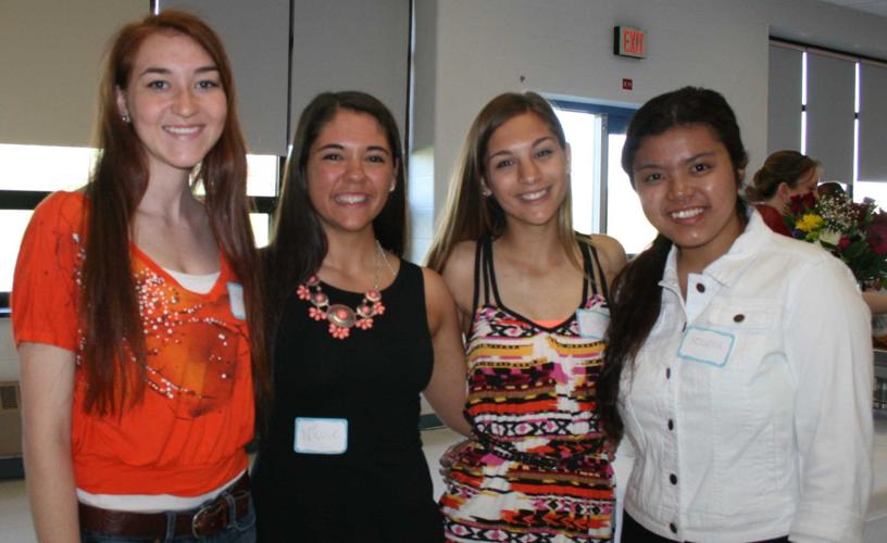 Holley’s 10th annual senior citizen breakfast a success ...