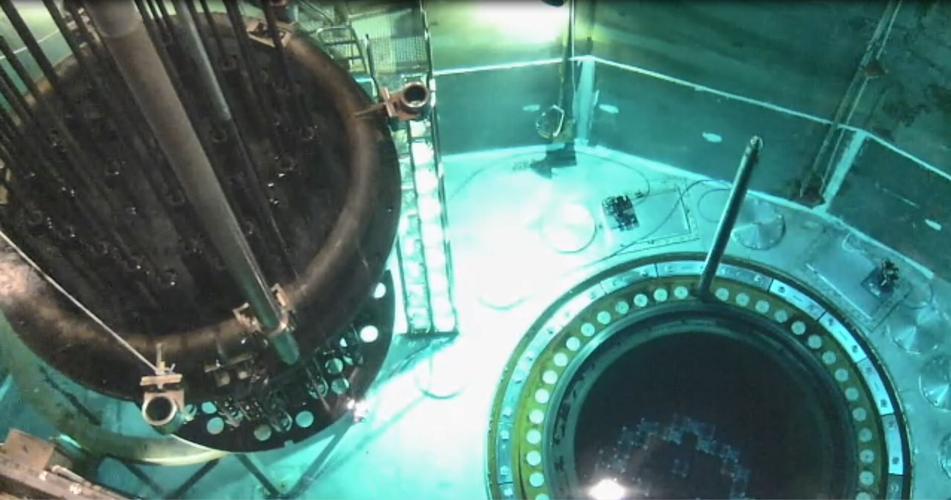 Inside View: Discover a Local Nuclear Power Plant Refueling Outage ...
