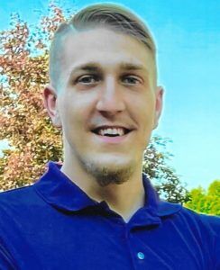 Brian M. Wickman June 30, 2022 | Passages | Obituaries | gvpennysaver.com