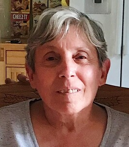 Jane Ellen Hodges July 20, 2023 | Passages | Obituaries | gvpennysaver.com