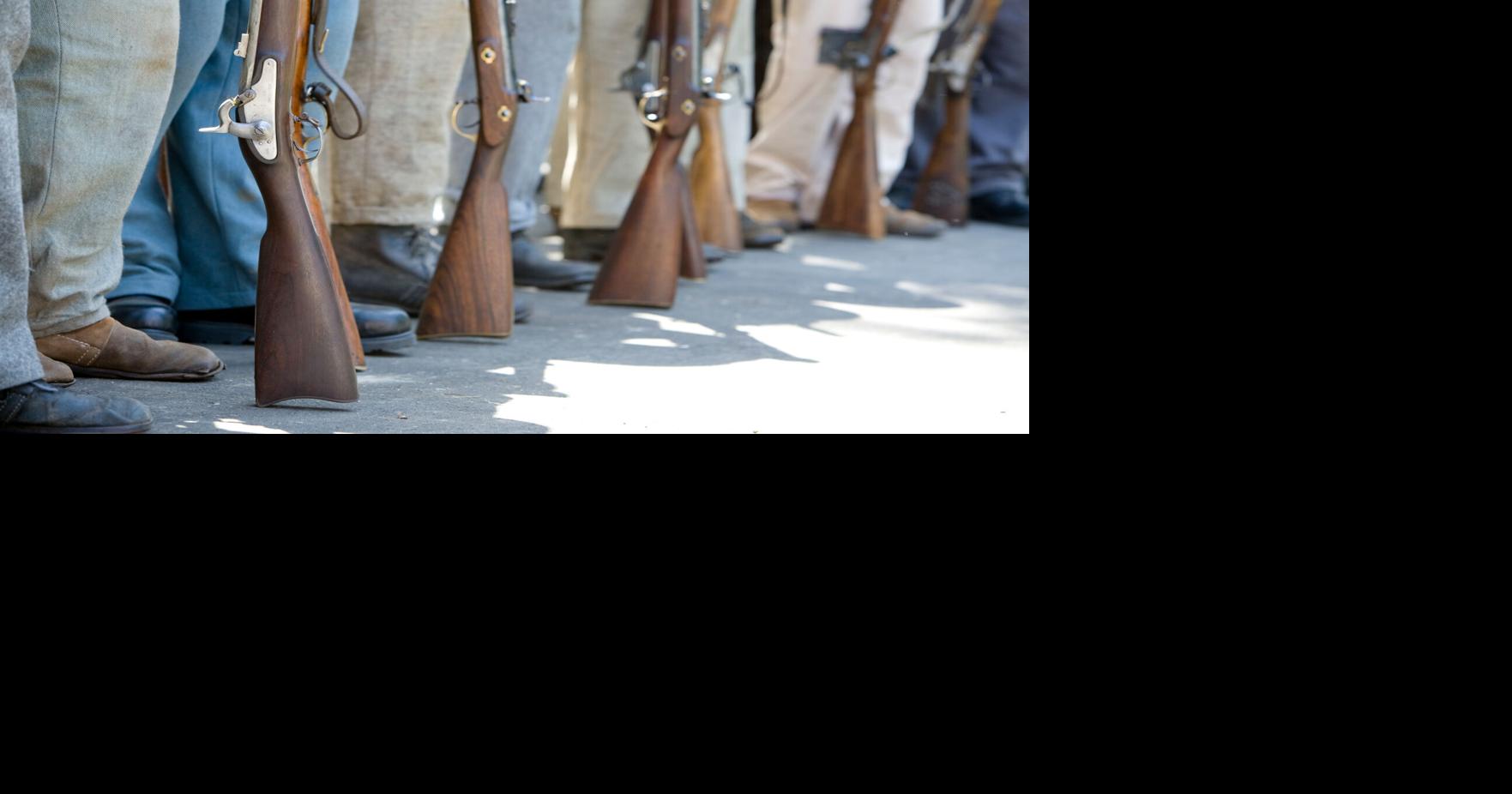 Civil War Sharpshooters | Historical | Hometown Stories | gvpennysaver.com