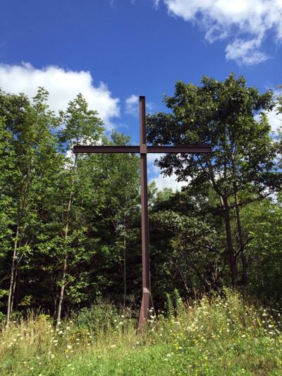 Wayland Celebrates 50 Years of their iconic Way of the Cross Walk ...