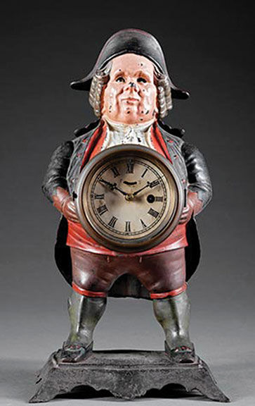 Blinking-Eye Clocks | Collecting | gvpennysaver.com