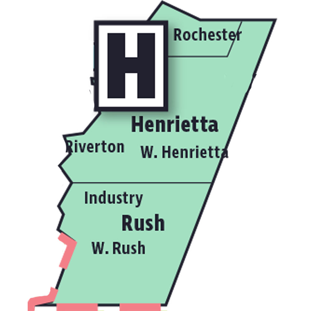 Rush-Henrietta Edition | | gvpennysaver.com