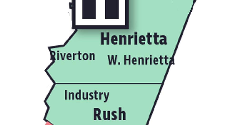 Rush-Henrietta Edition | | gvpennysaver.com