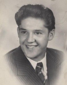 John J. Plail “Jack” - January 23, 2015 | Passages | Obituaries ...