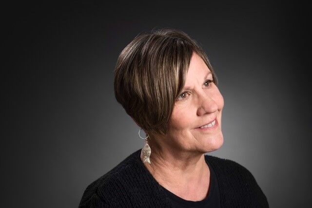 Sarah Freligh Explores Humanity’s Resilience and Capacity for Authentic ...