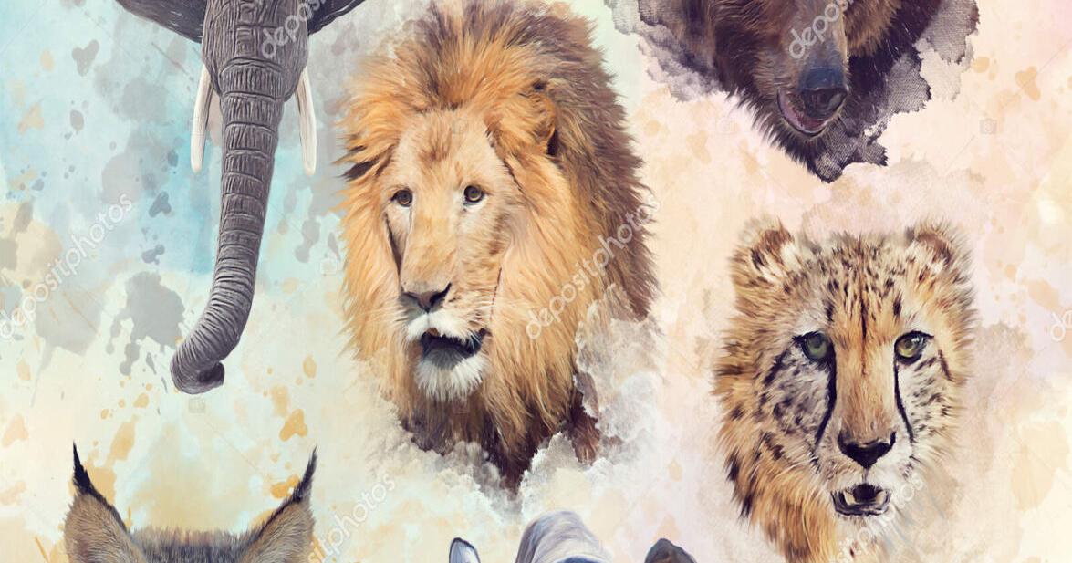 Tim & Deb Smith Spearhead Global Zoological Network | Current Events ...