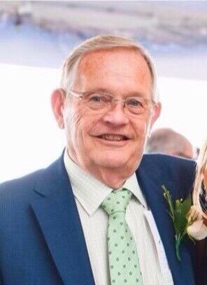 Richard C. Tracy October 27, 2023 | Passages | Obituaries ...