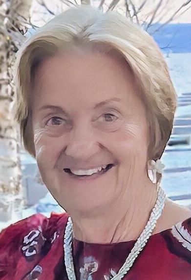 Jennifer Holway Mahoney August 21, 2024 | Passages | Obituaries ...