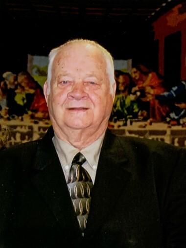 Ian Daniel Dougal | Passages | Obituaries | gvpennysaver.com