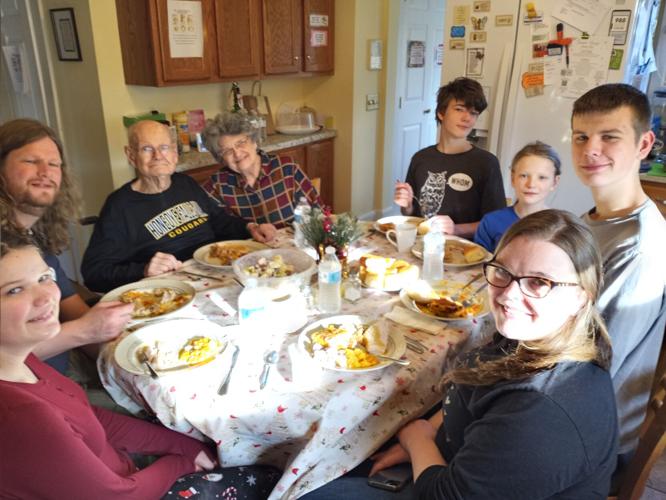 Compassion and Community at Life’s Final Stage: Teresa House in Geneseo ...