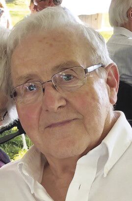 Melvin “Mel” A. Curren October 13, 2024 | Passages | Obituaries ...
