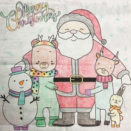 Kids Coloring Contest | Contests | gvpennysaver.com