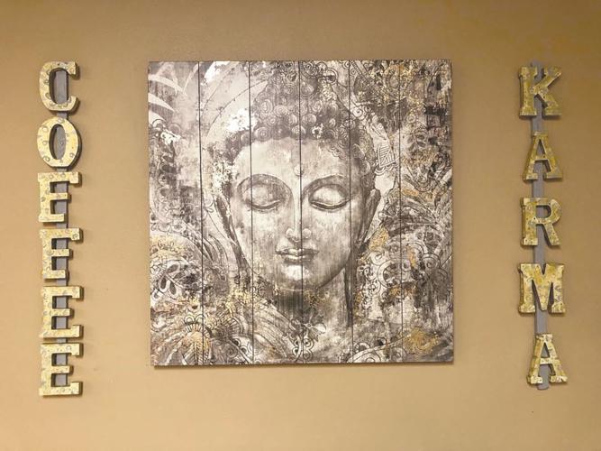 Coffee Karma: New to your Community | | gvpennysaver.com