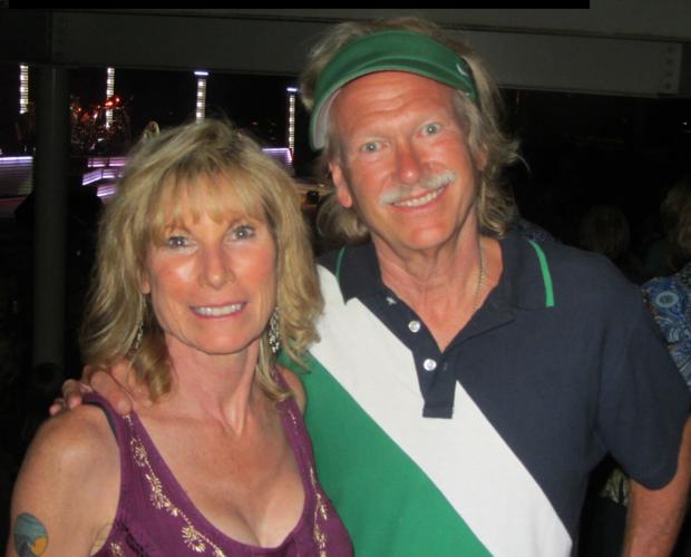 Tim & Deb Smith Spearhead Global Zoological Network | Current Events ...