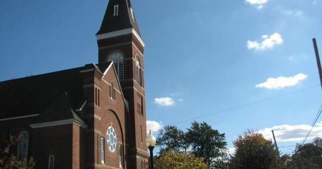 Avon United Methodist Church Community Involvement | Hometown ...
