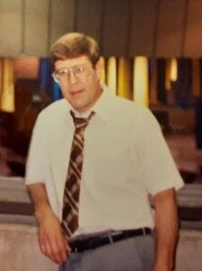 Daniel “Dan” G. Wnuk - October 23, 2022 | Passages | Obituaries ...