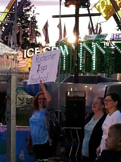 Kiddie Parade at the Webster Carnival | Hometown Photos | gvpennysaver.com