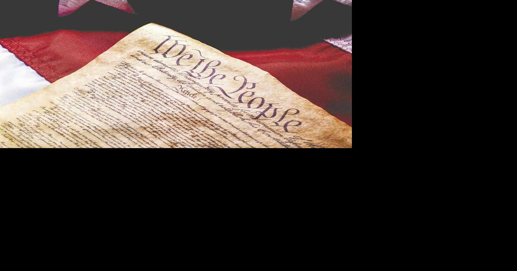 Celebrating the Most American of Freedoms | Historical | Hometown ...