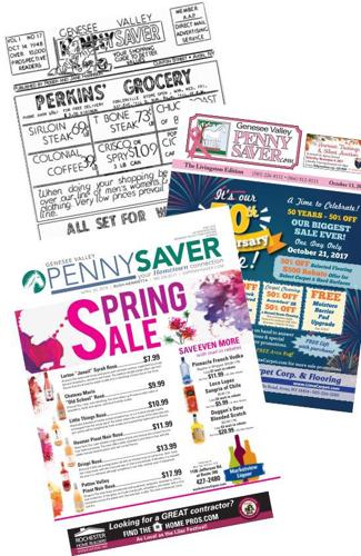 70th Anniversary Series - Volume 10 | | gvpennysaver.com